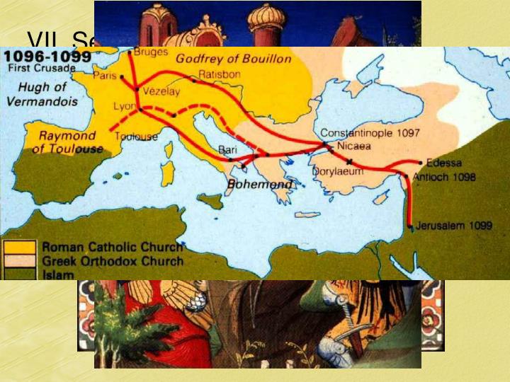 PPT - ISLAM 600-1200 CE PowerPoint Presentation - ID:1109105