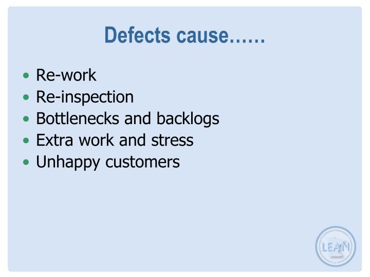 PPT - The Seven Wastes PowerPoint Presentation - ID:1109343