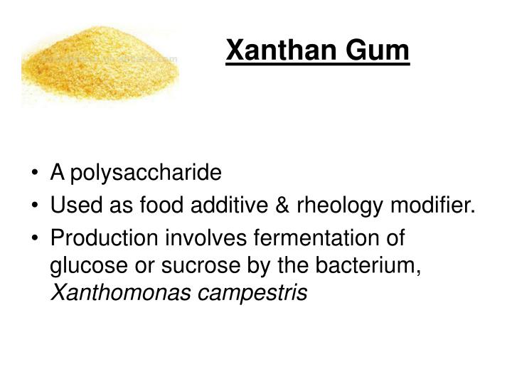 PPT - Microbial polysaccharides PowerPoint Presentation - ID:1109579