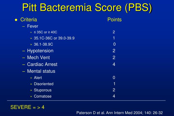 PPT - Risk Classification in Community-acquired Pneumonia PowerPoint ...