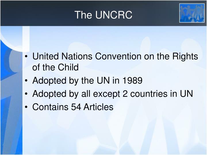 PPT - A Rights Based Approach to Youth Information PowerPoint ...