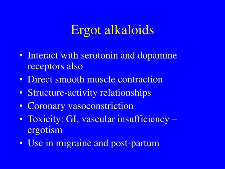 PPT - Alpha-Adrenergic Blockers PowerPoint Presentation - ID:1110414