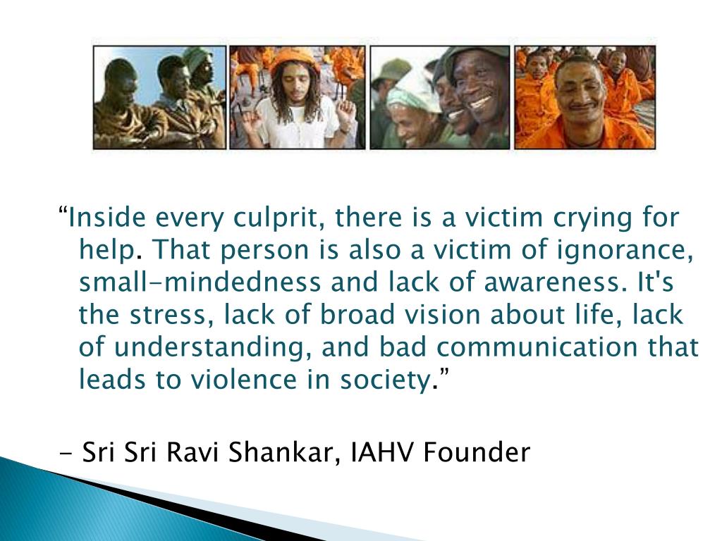 PPT - Prison SMART Stress Management & Rehabilitation Training ...