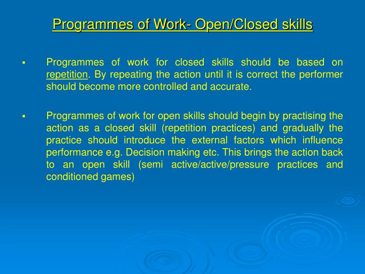 PPT - Skills and Techniques- Badminton PowerPoint Presentation - ID:1110991