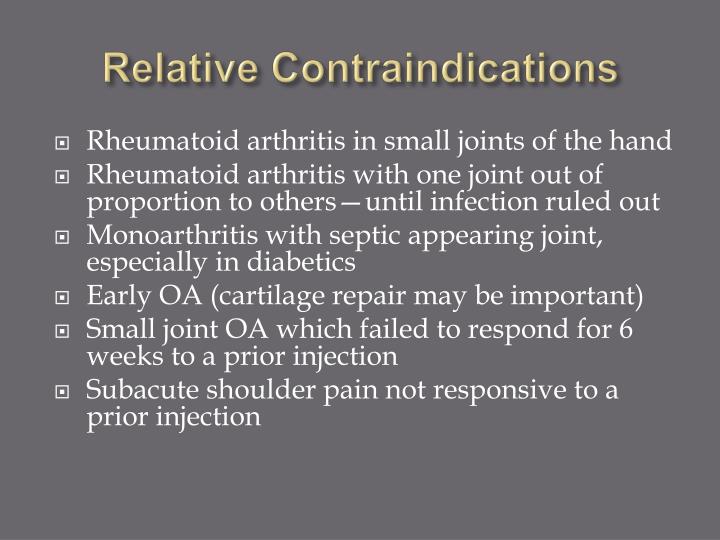 PPT - Arthrocentesis and Joint Injection for the Internist PowerPoint ...