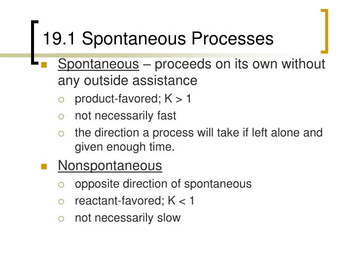 PPT - Chemical Thermodynamics PowerPoint Presentation - ID:1111797
