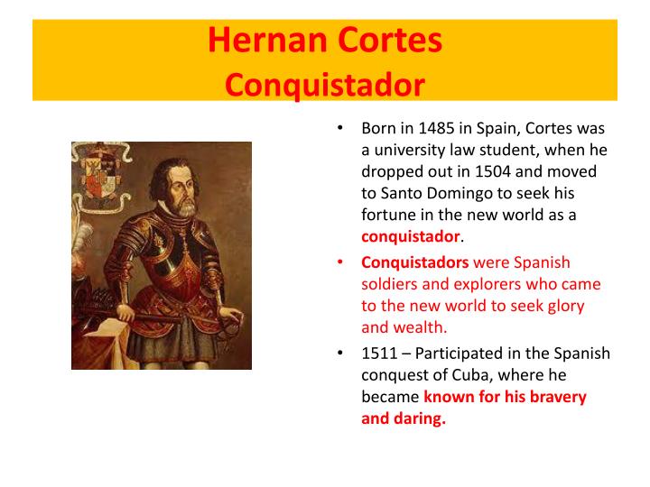 PPT - The Spanish Conquest of the Aztec and Inca Kingdoms PowerPoint ...