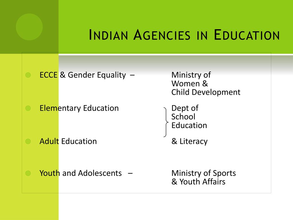 PPT - School Education in India Centre For Civil Society PowerPoint ...