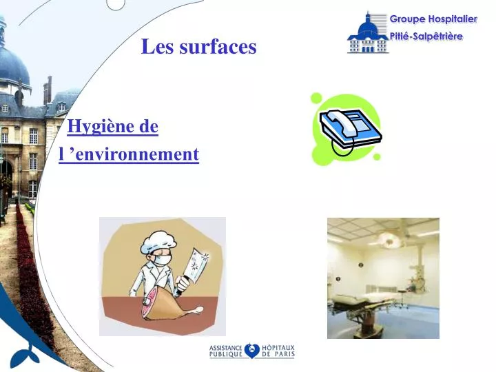 PPT - Les surfaces PowerPoint Presentation, free download - ID:1114342