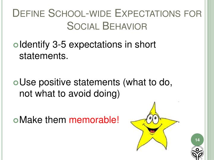 PPT - Teaching Social Understanding to Promote Positive School Culture ...