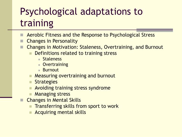 PPT - KNR 205: Scientific Principles of Coaching PowerPoint ...