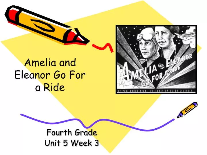 PPT - Fourth Grade Unit 5 Week 3 PowerPoint Presentation, free download ...