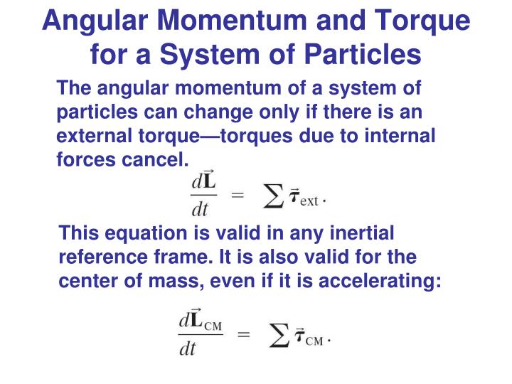 PPT - Rotational Motion and Angular Momentum PowerPoint Presentation - ID:1116235