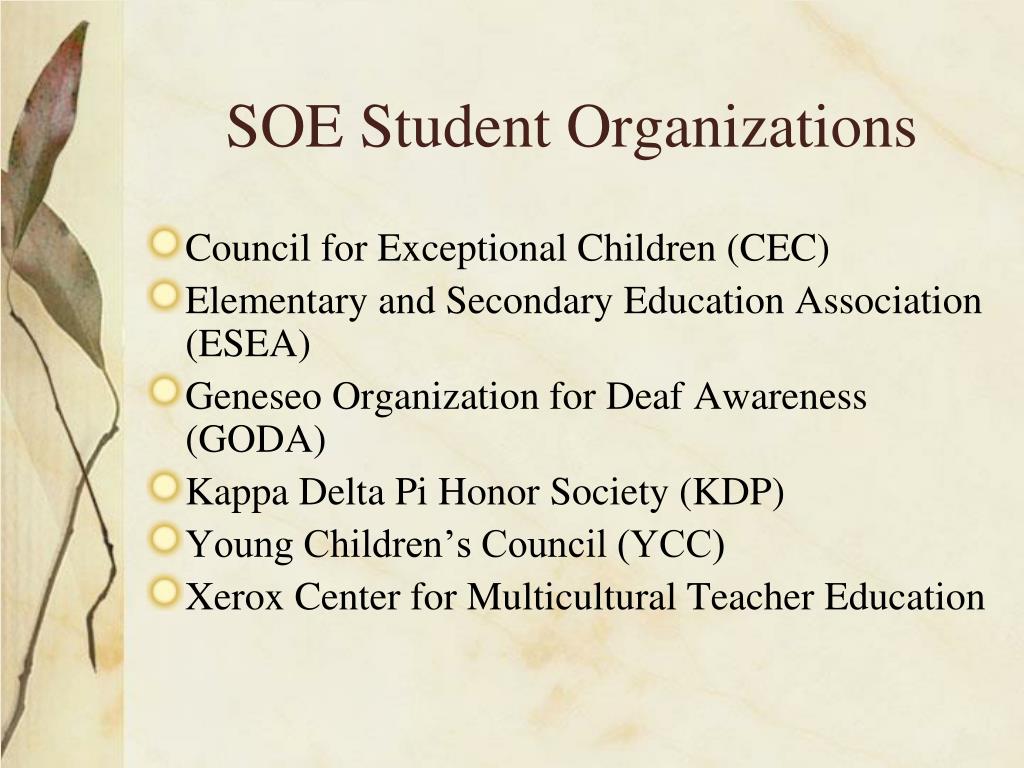 PPT - Shear School of Education Summer Orientation Welcome!! PowerPoint ...