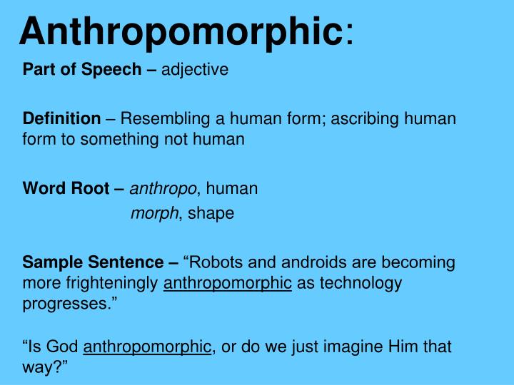 PPT - Anachronism : PowerPoint Presentation - ID:1116562