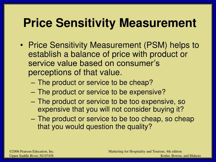 PPT - Chapter 12 Pricing Products: Pricing Considerations, Approaches ...