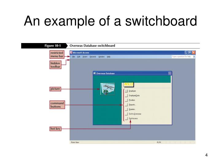 PPT - Automating Tasks With Macros PowerPoint Presentation - ID:1116804