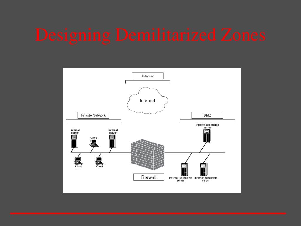 PPT - Firewall PowerPoint Presentation, free download - ID:1117233