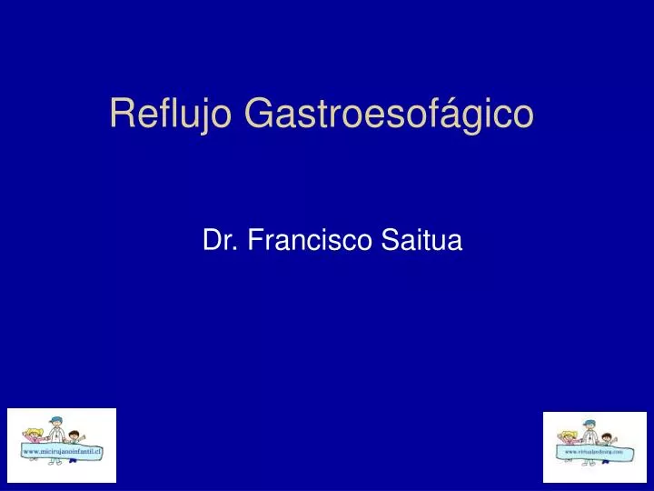 Ppt Reflujo Gastroesofágico Powerpoint Presentation Free Download Id1117429