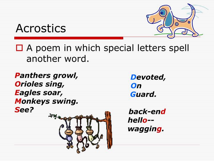 PPT - Nursery Rhymes PowerPoint Presentation - ID:1117530