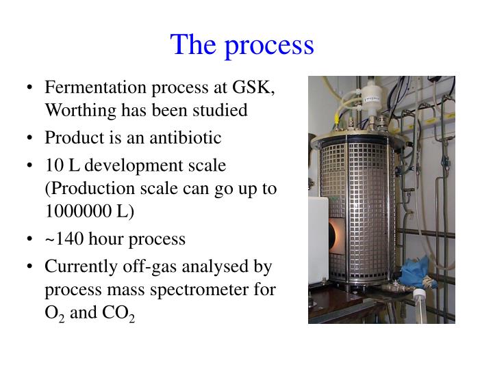PPT - Off-gas analysis PowerPoint Presentation - ID:1118697