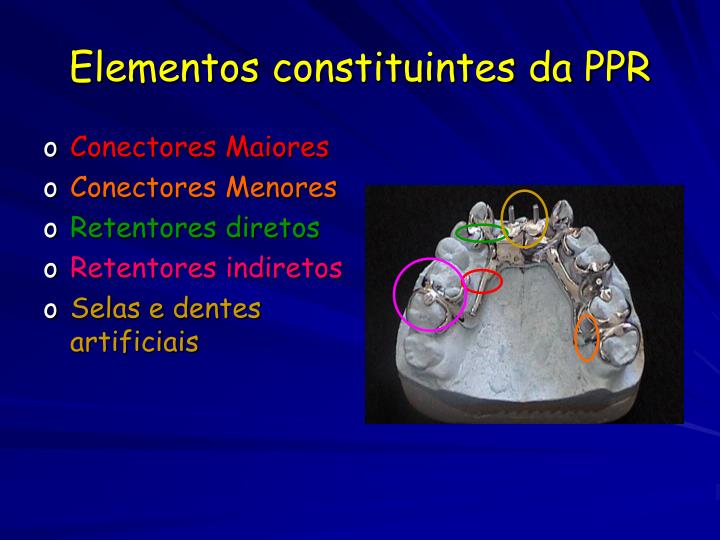 PPT - Conectores maiores PowerPoint Presentation - ID:1119578