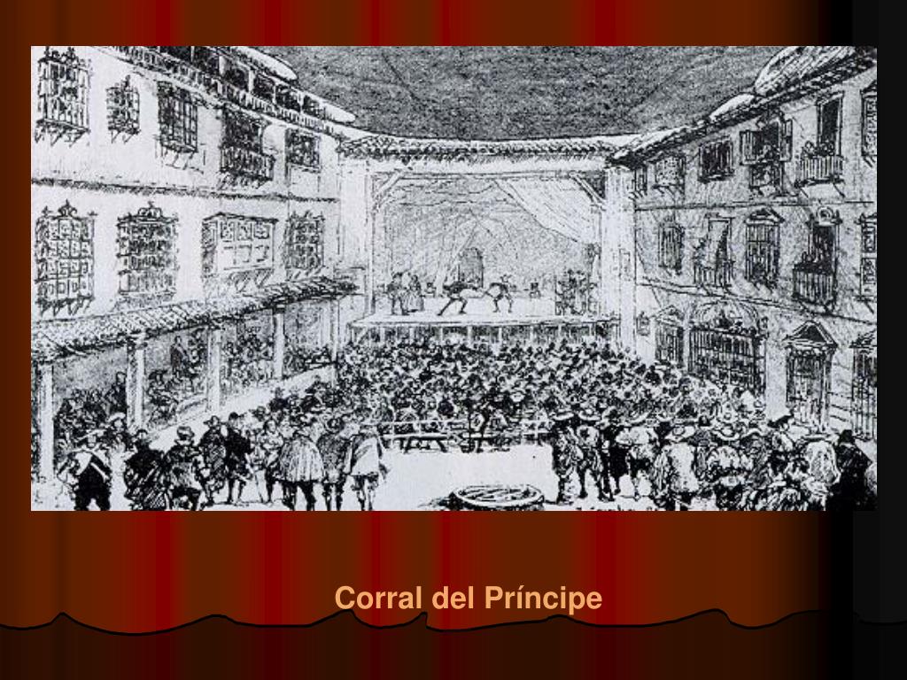 PPT - El Burlador de Sevilla PowerPoint Presentation, free download ...