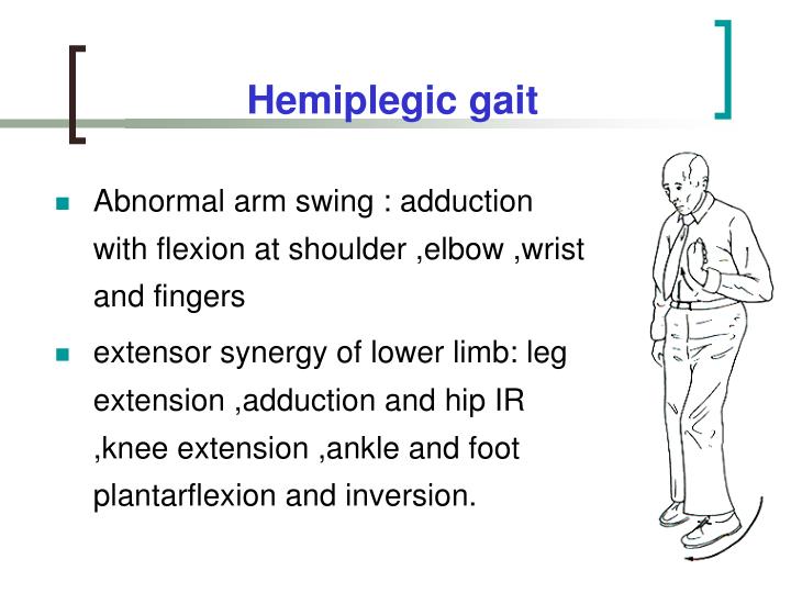 PPT - Gait & Gait Aids PowerPoint Presentation - ID:1120864