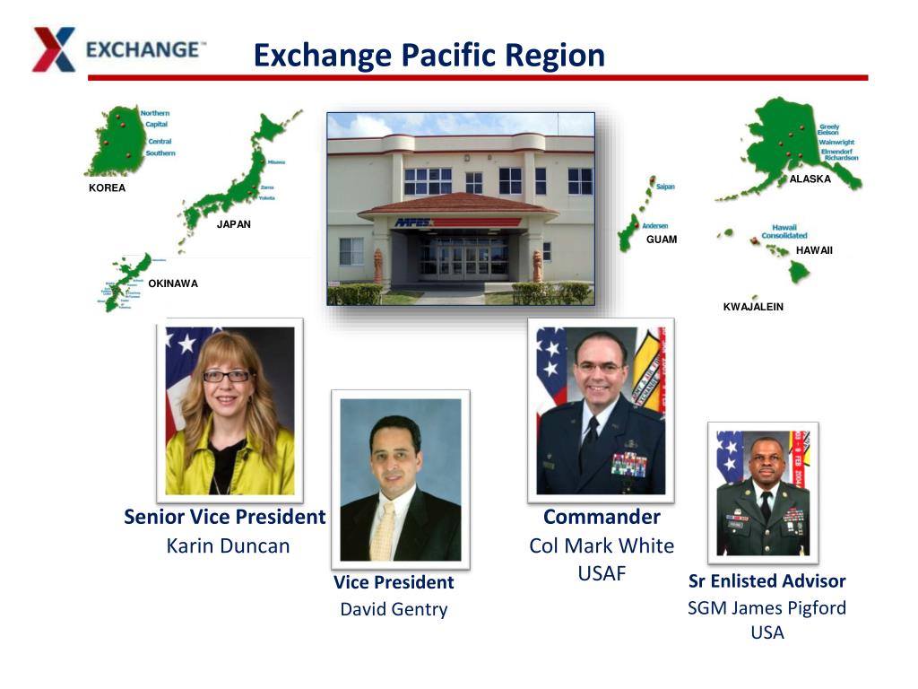 PPT - The Exchange: Your Trusted Source for Quality Merchandise and ...