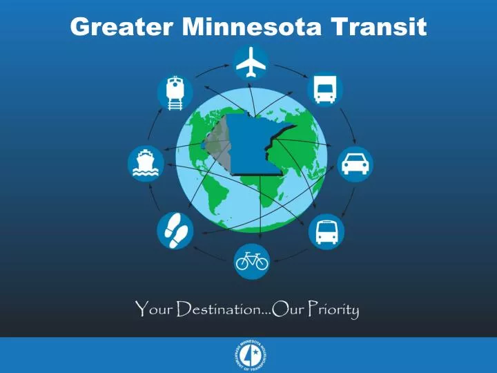 PPT - Greater Minnesota Transit PowerPoint Presentation, free download ...