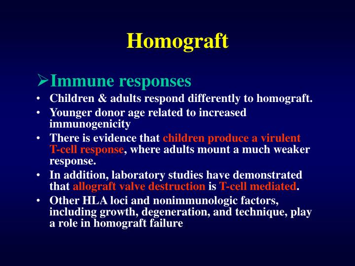 PPT - Homograft, Xenograft & Bioprosthesis PowerPoint Presentation - ID ...