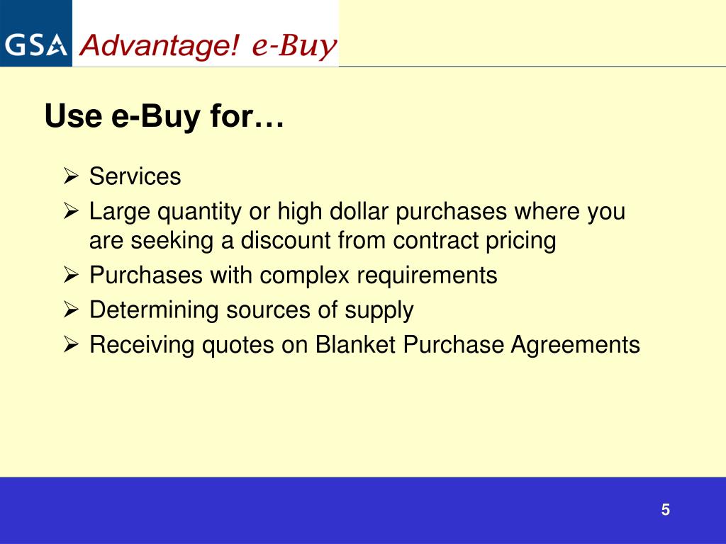 PPT - What is e-Buy? PowerPoint Presentation, free download - ID:1123184