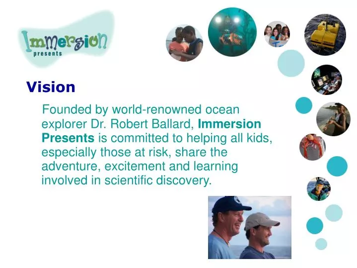 PPT - Vision PowerPoint Presentation, free download - ID:1123302