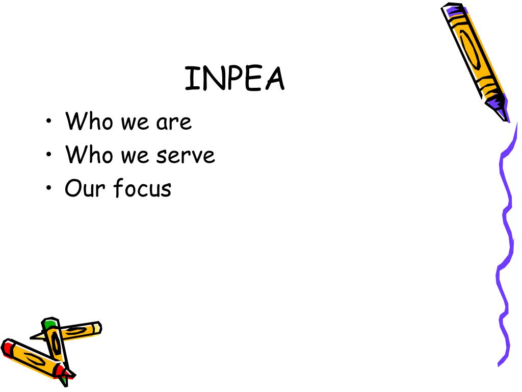 PPT - Indiana Non-Public Education Association PowerPoint Presentation ...