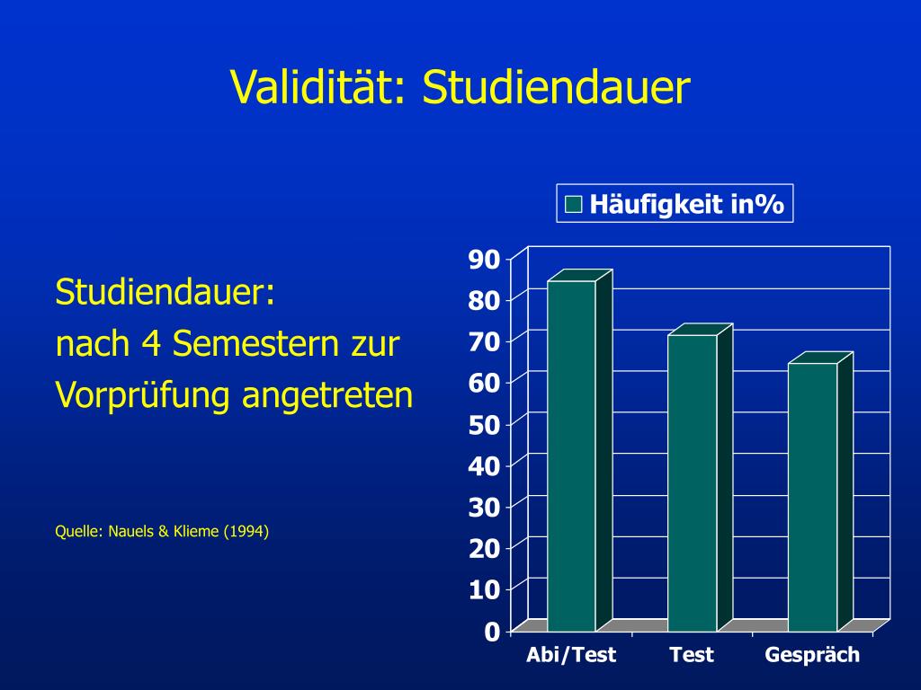PPT - Vor- und Nachteile von Auswahlinstrumenten PowerPoint ...