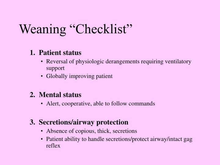 PPT - Mechanical Ventilation: The Basics and Beyond PowerPoint ...