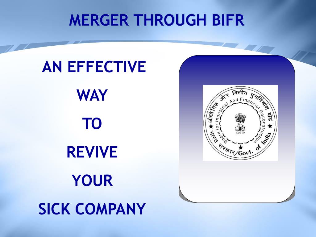PPT - CORPORATE RESTRUCTURING Regulatory framework for Listed Companies ...