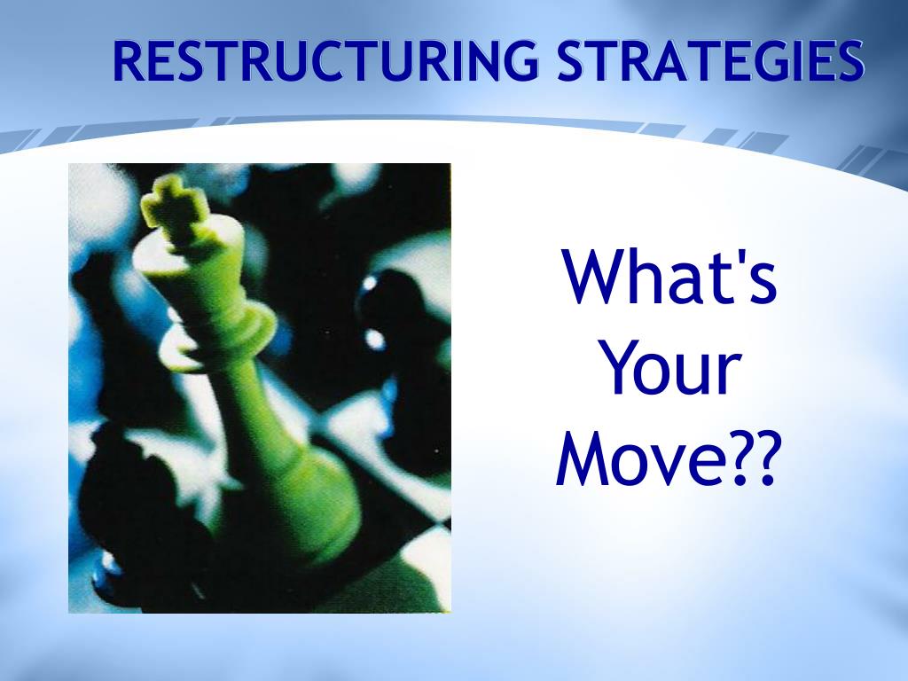 PPT - CORPORATE RESTRUCTURING Regulatory framework for Listed Companies ...