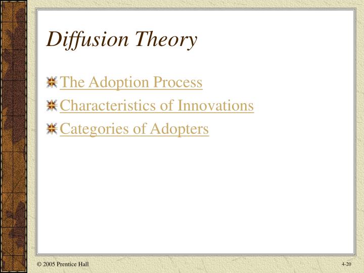 PPT - Chapter 4 Social and Cultural Environments PowerPoint ...