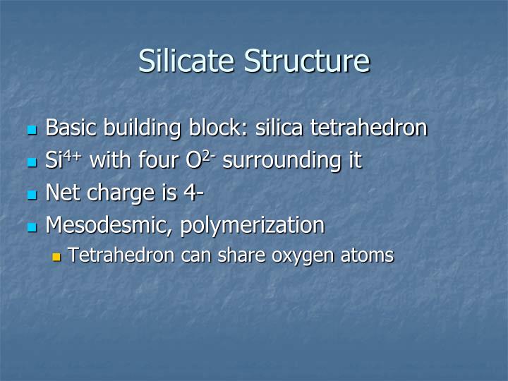 PPT - Systematic Mineralogy PowerPoint Presentation - ID:1129278