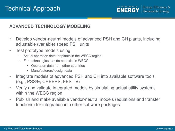 PPT - Water Power Peer Review PowerPoint Presentation - ID:1129558