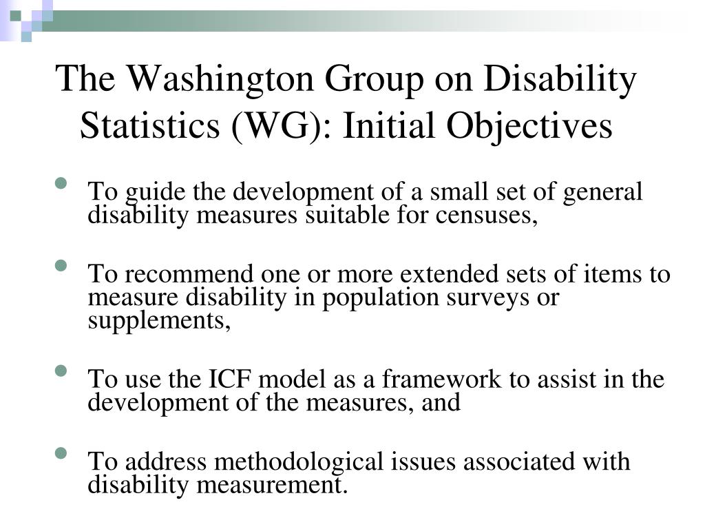 PPT - International Day for Persons with Disability: Thirtieth ...