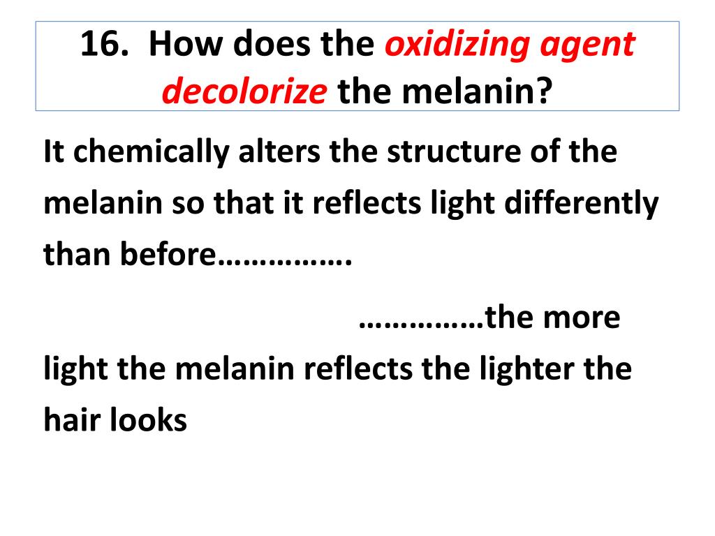 PPT - Coloring Chemistry Test Review - 1 PowerPoint Presentation, free ...