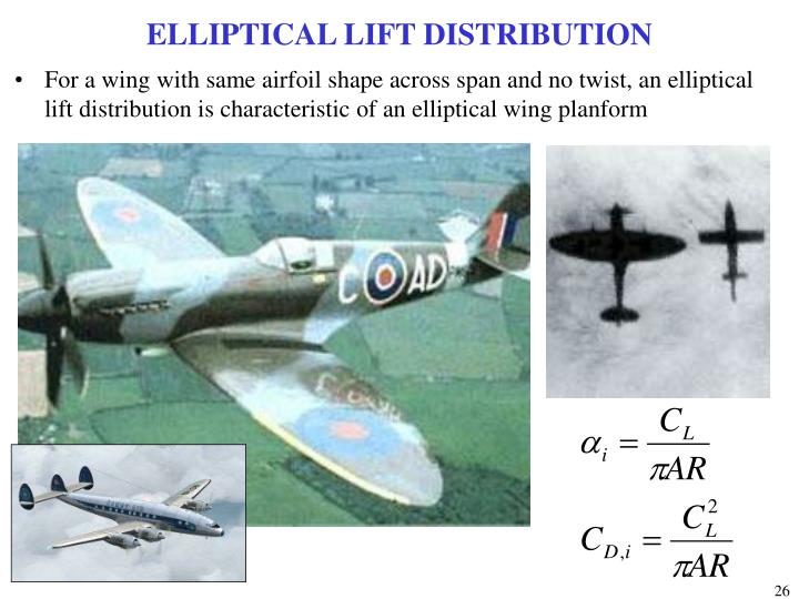 PPT - MAE 3241: AERODYNAMICS AND FLIGHT MECHANICS PowerPoint ...