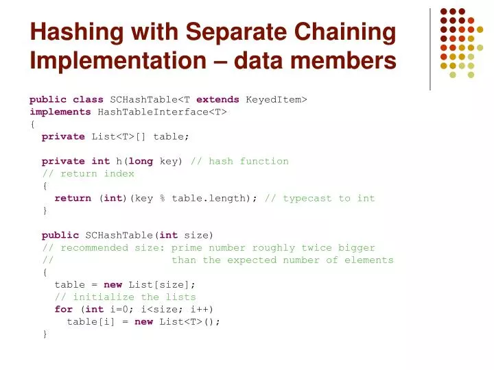 C program to implement dictionary using hashing functions - lasopabad C program to implement dictionary using hashing functions - lasopabad