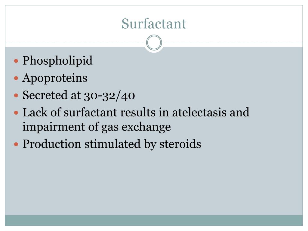 PPT - Respiratory Disease In Childhood PowerPoint Presentation, free ...
