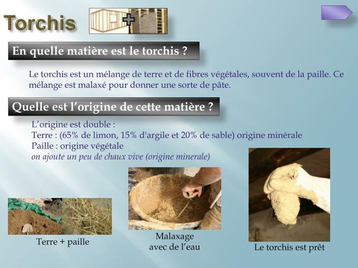 PPT - Les matériaux de construction PowerPoint Presentation - ID:1133537