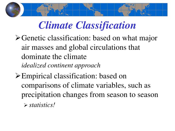 PPT - Chapter 10 Global Climate Systems PowerPoint Presentation - ID ...