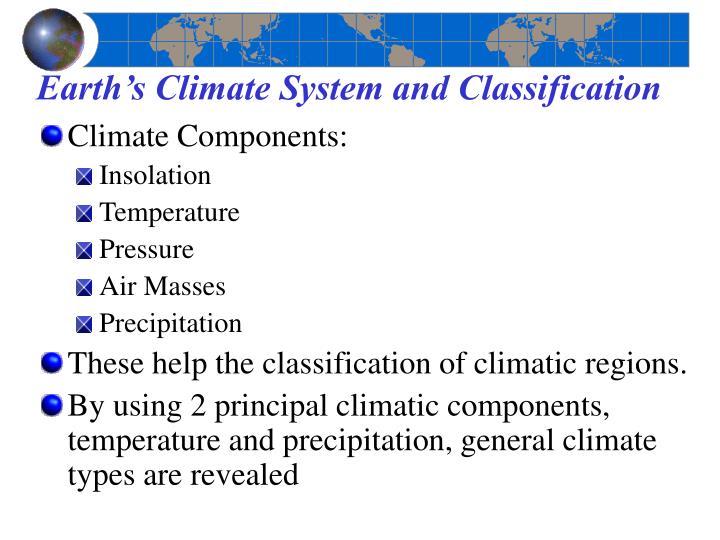 PPT - Chapter 10 Global Climate Systems PowerPoint Presentation - ID ...