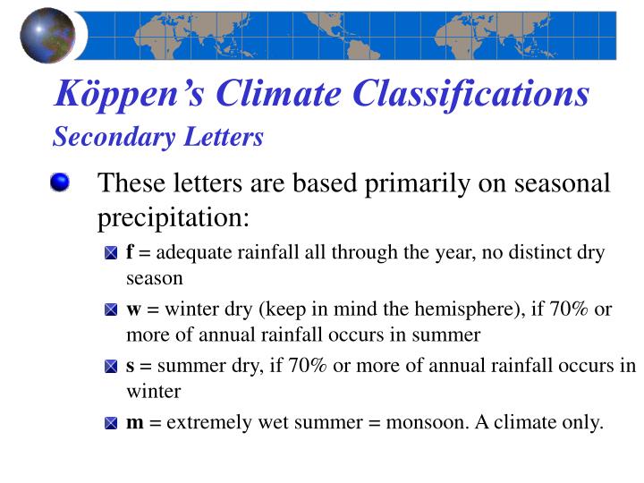 PPT - Chapter 10 Global Climate Systems PowerPoint Presentation - ID ...